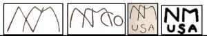 Trademarks - McCoy Pottery Collectors Society - McCoy Pottery ...