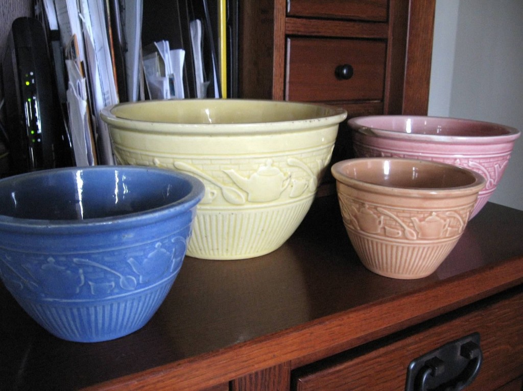 McCoy? - McCoy Pottery Collectors Society - McCoy Pottery Collectors ...