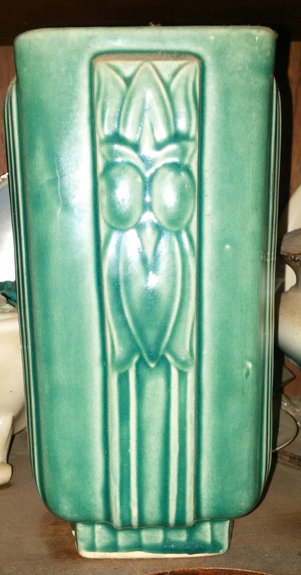 Value? - McCoy Pottery Collectors Society - McCoy Pottery Collectors ...
