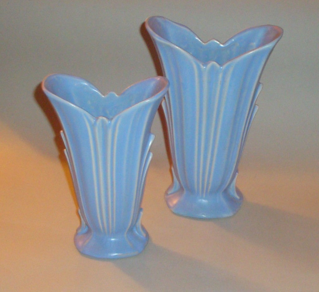 RB Marked Pieces - McCoy Pottery Collectors Society - McCoy Pottery ...