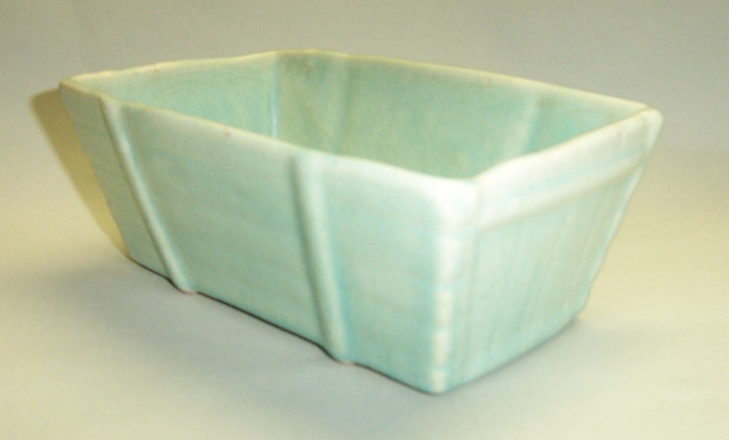 RB Marked Pieces - McCoy Pottery Collectors Society - McCoy Pottery ...