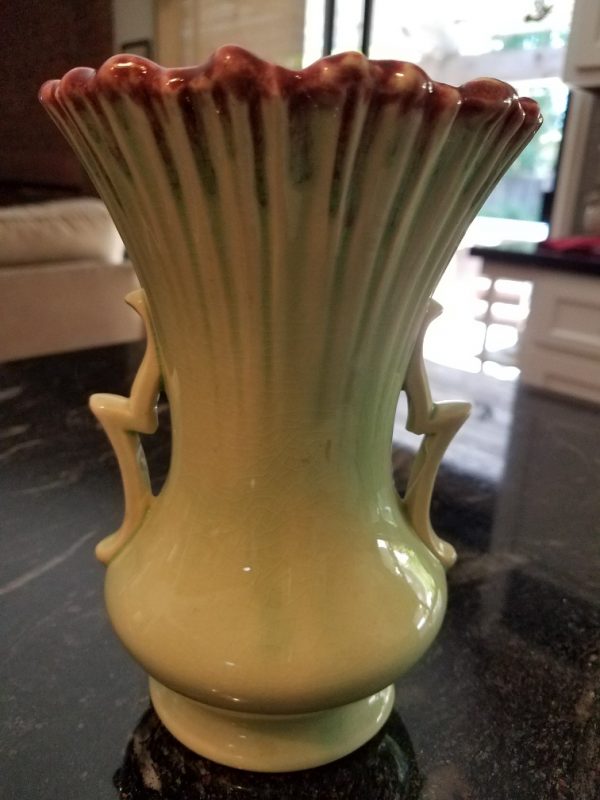 Period - McCoy Pottery Collectors Society - McCoy Pottery Collectors ...