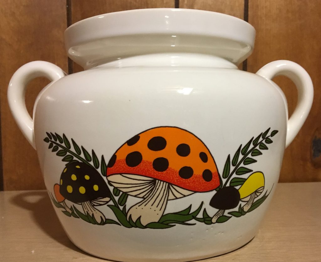 MCCoy Marking - McCoy Pottery Collectors Society - McCoy Pottery ...