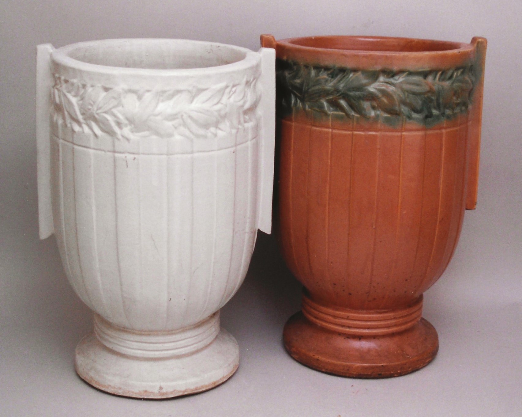 03. Sand Butterfly - McCoy Pottery Collectors Society - McCoy Pottery ...
